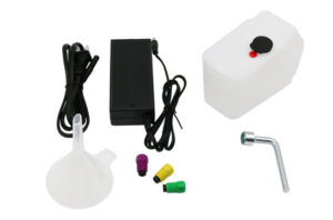 PAX-100 electrostatic handheld sprayer - Pax Innovations