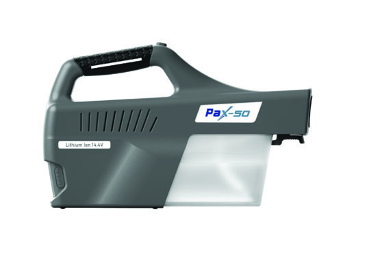 Technology - Pax Innovations